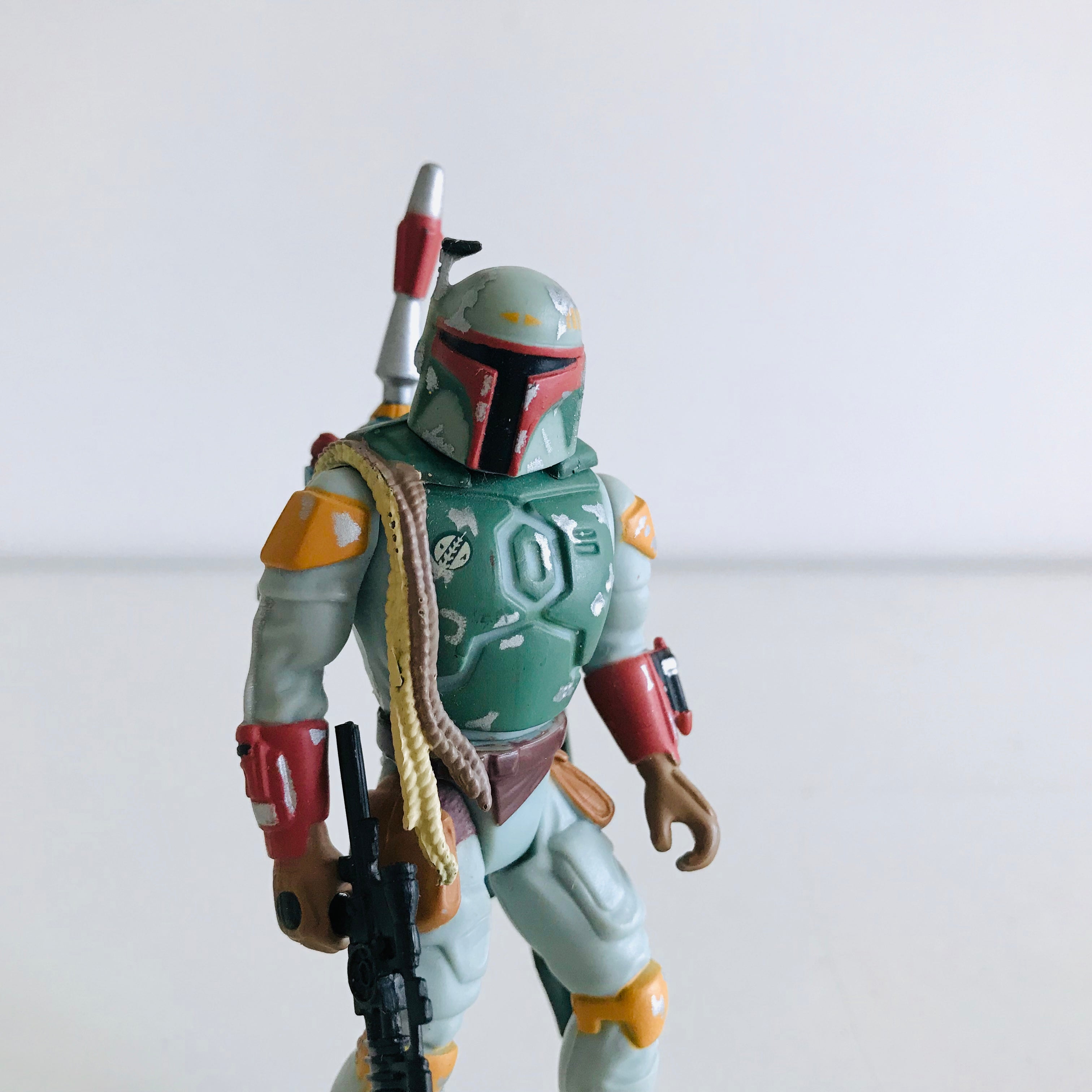Vintage Action Figures, Toys, and Figurines – Half Pint Salvage